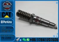 China 3512A Diesel Engine Parts Fuel Injector7C-9578 7E-3381 4w-3563 7E-2269 0R-2924for CAT Perkins Construction Machinery for sale
