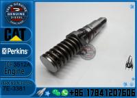 China 3512A Diesel Engine Fuel Injector Parts 7C-9578 10R3053 7E-3381 9Y-0052 4w-3563 for for Construction Machinery 6 for sale