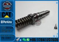 China 3512A Diesel Engine Fuel Injector Parts 7C-9578 10R3053 7E-3381 9Y-0052 4w-3563 for for Construction Machinery 6 for sale