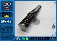 China 3512A Diesel Engine Fuel Injector Parts 7C-9578 10R3053 7E-3381 9Y-0052 4w-3563 for for Construction Machinery 6 for sale