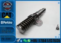 China 3512A Diesel Engine Fuel Injector Parts 7C-9578 10R3053 7E-3381 9Y-0052 4w-3563 for for Construction Machinery 6 for sale