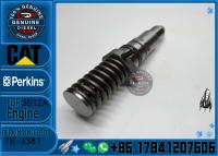 China 3512A Diesel Engine Fuel Injector Parts 7C-9578 10R3053 7E-3381 9Y-0052 4w-3563 for for Construction Machinery 6 for sale