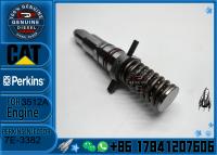 China 4P9076 diesel Fuel Injector 4P9076 4P-9076 0R2921 0R-2921 7E3382 7E-3382 forPerkins3508 3512 3516 Engine Auto Spare Parts for sale