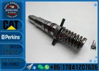China 4P9076 diesel Fuel Injector 4P9076 4P-9076 0R2921 0R-2921 7E3382 7E-3382 forPerkins3508 3512 3516 Engine Auto Spare Parts for sale