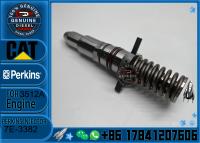 China 4P9076 diesel Fuel Injector 4P9076 4P-9076 0R2921 0R-2921 7E3382 7E-3382 forPerkins3508 3512 3516 Engine Auto Spare Parts for sale