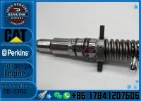 China 4P9076 diesel Fuel Injector 4P9076 4P-9076 0R2921 0R-2921 7E3382 7E-3382 forPerkins3508 3512 3516 Engine Auto Spare Parts for sale