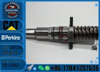 China 4P9076 diesel Fuel Injector 4P9076 4P-9076 0R2921 0R-2921 7E3382 7E-3382 forPerkins3508 3512 3516 Engine Auto Spare Parts for sale