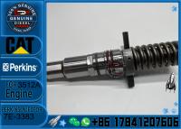 China 111-3718 0R-8338 7E-3383 0R-2925 7C-4175 0R-2924 4P-9075 Diesel Engine Fuel Injector ForPerkins CAT 3500A 3508 3512 3516 for sale