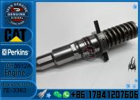 China 111-3718 0R-8338 7E-3383 0R-2925 7C-4175 0R-2924 4P-9075 Diesel Engine Fuel Injector ForPerkins CAT 3500A 3508 3512 3516 for sale