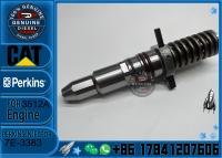 China 111-3718 0R-8338 7E-3383 0R-2925 7C-4175 0R-2924 4P-9075 Diesel Engine Fuel Injector ForPerkins CAT 3500A 3508 3512 3516 for sale