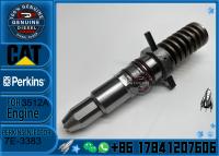 China 111-3718 0R-8338 7E-3383 0R-2925 7C-4175 0R-2924 4P-9075 Diesel Engine Fuel Injector ForPerkins CAT 3500A 3508 3512 3516 for sale