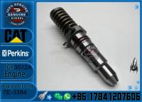 China 3512A 3500A Engine Fuel Injector 4P-9075 4P9075 7E-3384 7E3384 for sale