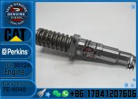 China 3512A Diesel Engine Parts Fuel Injector7C-9576 7E-6048 7C-2239 7C-4174for CAT Perkins Construction Machinery for sale