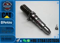 China 3512A Diesel Engine Parts Fuel Injector7C-9576 7E-6048 7C-2239 7C-4174for CAT Perkins Construction Machinery for sale