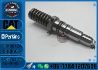 China 3512A Diesel Engine Parts Fuel Injector7C-9576 7E-6048 7C-2239 7C-4174for CAT Perkins Construction Machinery for sale