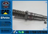 China 3512A Diesel Engine Parts Fuel Injector7C-9576 7E-6048 7C-2239 7C-4174for CAT Perkins Construction Machinery for sale