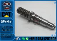 China 3512A Diesel Engine Parts Fuel Injector7C-9576 7E-6048 7C-2239 7C-4174for CAT Perkins Construction Machinery for sale