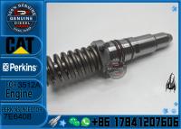 China New Fuel Injector 4P9075 4P9077 4P9076 7E6408 0R2921 111-3718 for 3508 3508C 3512 3516 High Quality Original Brand Loader for sale