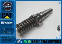 China New Fuel Injector 4P9075 4P9077 4P9076 7E6408 0R2921 111-3718 for 3508 3508C 3512 3516 High Quality Original Brand Loader for sale