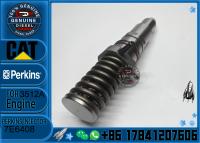 China New Fuel Injector 4P9075 4P9077 4P9076 7E6408 0R2921 111-3718 for 3508 3508C 3512 3516 High Quality Original Brand Loader for sale