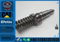 China New Fuel Injector 4P9075 4P9077 4P9076 7E6408 0R2921 111-3718 for 3508 3508C 3512 3516 High Quality Original Brand Loader for sale