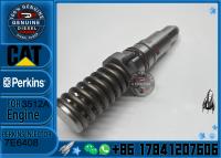 China New Fuel Injector 4P9075 4P9077 4P9076 7E6408 0R2921 111-3718 for 3508 3508C 3512 3516 High Quality Original Brand Loader for sale