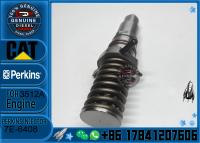 China 4P-9075 4P9075 4P-9076 4P-9077 4P9077 4P-9076 4P9076 7E-6408 7E6408 diesel Fuel Injector for Engine 3516 3512 3508 for sale
