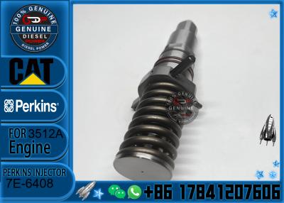 China 4P-9075 4P9075 4P-9076 4P-9077 4P9077 4P-9076 4P9076 7E-6408 7E6408 diesel Fuel Injector for Engine 3516 3512 3508 for sale