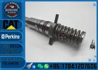 China 4P-9075 4P9075 4P-9076 4P-9077 4P9077 4P-9076 4P9076 7E-6408 7E6408 diesel Fuel Injector for Engine 3516 3512 3508 for sale