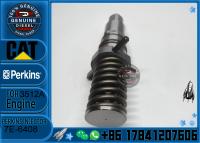 China 4P-9075 4P9075 4P-9076 4P-9077 4P9077 4P-9076 4P9076 7E-6408 7E6408 diesel Fuel Injector for Engine 3516 3512 3508 for sale