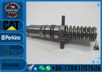 China 4P-9075 4P9075 4P-9076 4P-9077 4P9077 4P-9076 4P9076 7E-6408 7E6408 diesel Fuel Injector for Engine 3516 3512 3508 for sale