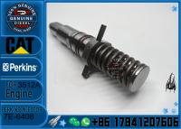 China 4P-9075 4P9075 4P-9076 4P-9077 4P9077 4P-9076 4P9076 7E-6408 7E6408 diesel Fuel Injector for Engine 3516 3512 3508 for sale