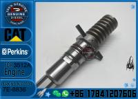 China 111-3718 10R-3053 61-4355 0R-8338 7E-8836 High Quality Common Rail Fuel Injector for 3500A Diesel Engine Injector Assembly for sale