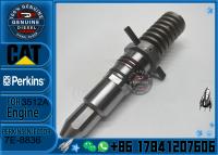 China 111-3718 10R-3053 61-4355 0R-8338 7E-8836 High Quality Common Rail Fuel Injector for 3500A Diesel Engine Injector Assembly for sale
