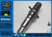 China Fuel Injector 4W-3563 0R-1759 7C-4174 7E-9983 111-3718 0R-2923 for 3508/3512/3612/3608 Engines 6 Month Warranty CN/GUA for sale