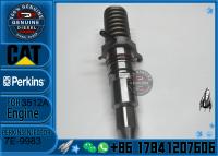 China Fuel Injector 4W-3563 0R-1759 7C-4174 7E-9983 111-3718 0R-2923 for 3508/3512/3612/3608 Engines 6 Month Warranty CN/GUA for sale