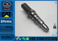 China Fuel Injector 4W-3563 0R-1759 7C-4174 7E-9983 111-3718 0R-2923 for 3508/3512/3612/3608 Engines 6 Month Warranty CN/GUA for sale