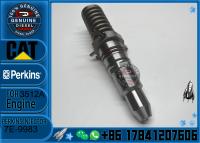 China Fuel Injector 4W-3563 0R-1759 7C-4174 7E-9983 111-3718 0R-2923 for 3508/3512/3612/3608 Engines 6 Month Warranty CN/GUA for sale