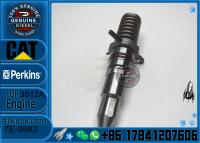 China Fuel Injector 4W-3563 0R-1759 7C-4174 7E-9983 111-3718 0R-2923 for 3508/3512/3612/3608 Engines 6 Month Warranty CN/GUA for sale