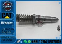 China C3500 High Quality Fuel Injector 2W-5201 7W-2269 6I-4357 0R-1759 OR-1759 0R-3252 7C-9576 Engine 6 Month Warranty for sale