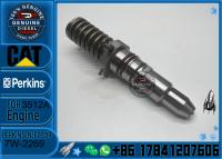 China C3500 High Quality Fuel Injector 2W-5201 7W-2269 6I-4357 0R-1759 OR-1759 0R-3252 7C-9576 Engine 6 Month Warranty for sale