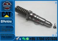 China C3500 High Quality Fuel Injector 2W-5201 7W-2269 6I-4357 0R-1759 OR-1759 0R-3252 7C-9576 Engine 6 Month Warranty for sale