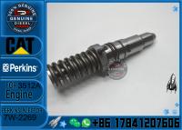 China C3500 High Quality Fuel Injector 2W-5201 7W-2269 6I-4357 0R-1759 OR-1759 0R-3252 7C-9576 Engine 6 Month Warranty for sale