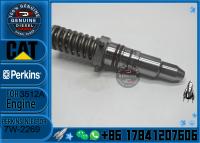China C3500 High Quality Fuel Injector 2W-5201 7W-2269 6I-4357 0R-1759 OR-1759 0R-3252 7C-9576 Engine 6 Month Warranty for sale