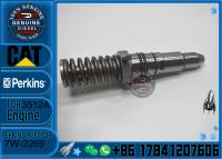 China C3500 High Quality Fuel Injector 2W-5201 7W-2269 6I-4357 0R-1759 OR-1759 0R-3252 7C-9576 Engine 6 Month Warranty for sale