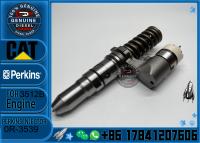 China Fuel Injector 192-2817 0R-3539 Common Rail Fuel Injector 192 2817 0R 3539 for erpillar 5130 5230 Diesel Engine Parts for sale