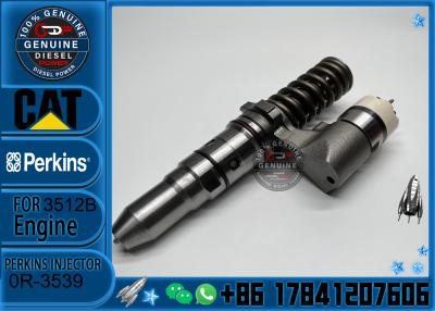 China Fuel Injector 192-2817 0R-3539 Common Rail Fuel Injector 192 2817 0R 3539 for erpillar 5130 5230 Diesel Engine Parts for sale