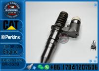 China Fuel Injector 192-2817 0R-3539 Common Rail Fuel Injector 192 2817 0R 3539 for erpillar 5130 5230 Diesel Engine Parts for sale