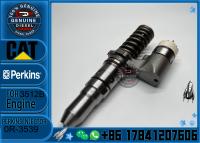 China Fuel Injector 192-2817 0R-3539 Common Rail Fuel Injector 192 2817 0R 3539 for erpillar 5130 5230 Diesel Engine Parts for sale