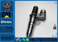 China Fuel Injector 192-2817 0R-3539 Common Rail Fuel Injector 192 2817 0R 3539 for erpillar 5130 5230 Diesel Engine Parts for sale